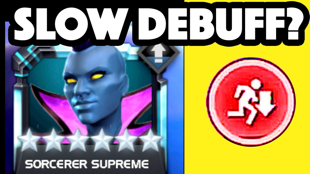 SLOW - What You Probably Didn't Know - Stop Evade And Unstoppable ...