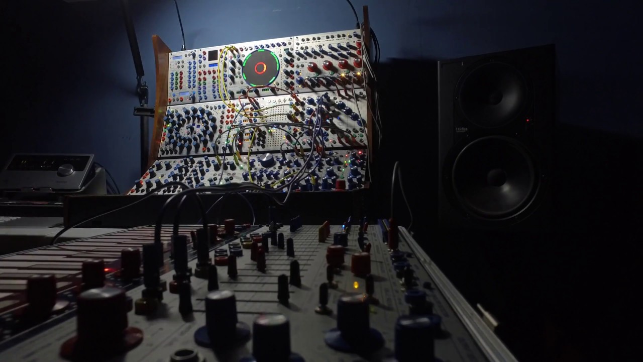 Levity Revisited - YouTube