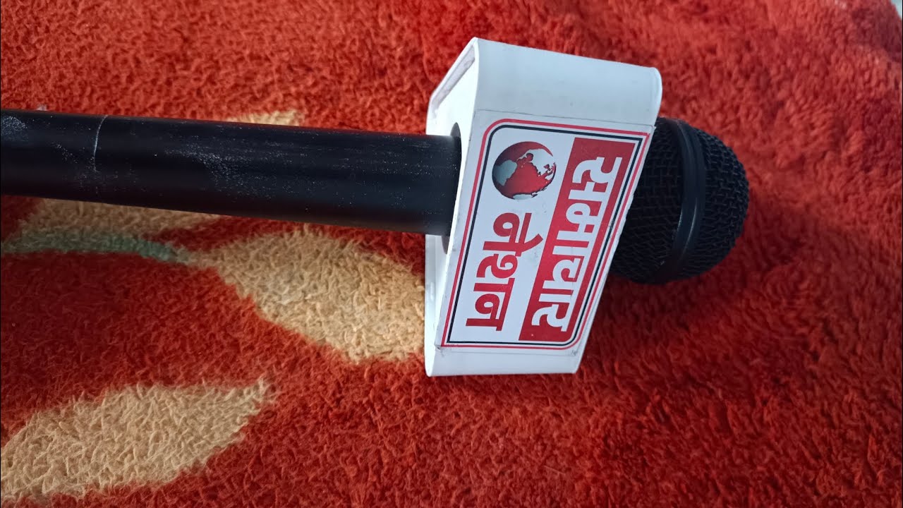 samachar Nation - YouTube