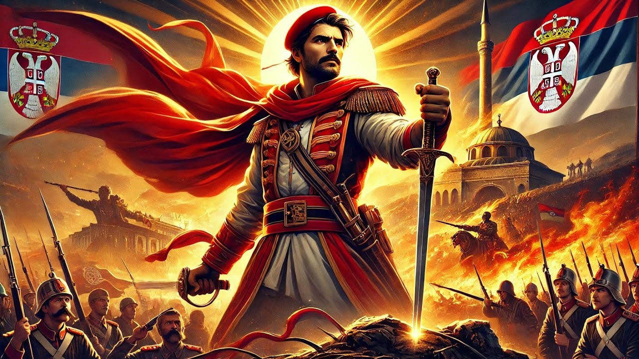 Wikipedia Read Aloud - Serbian Revolution - YouTube