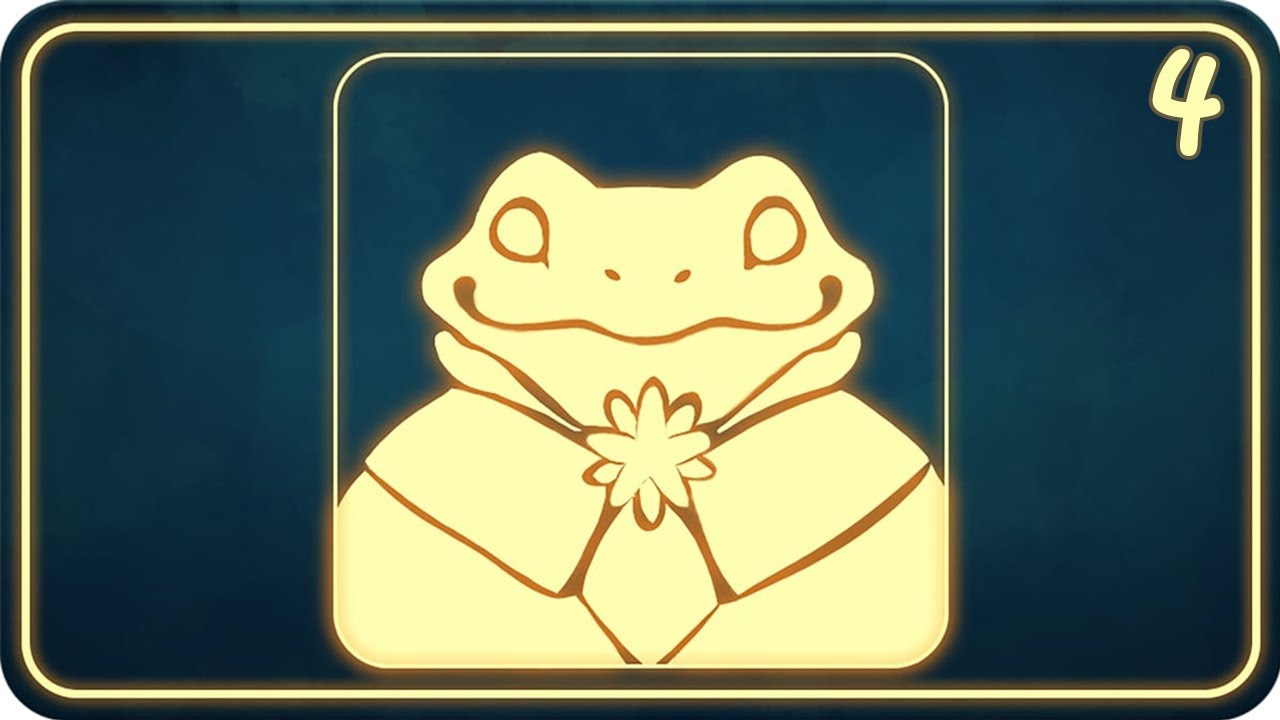 Spiritfarer - Part 4 - Uncle Atul - YouTube