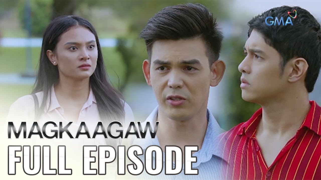 Magkaagaw: Full Episode 153 | Super Stream - YouTube