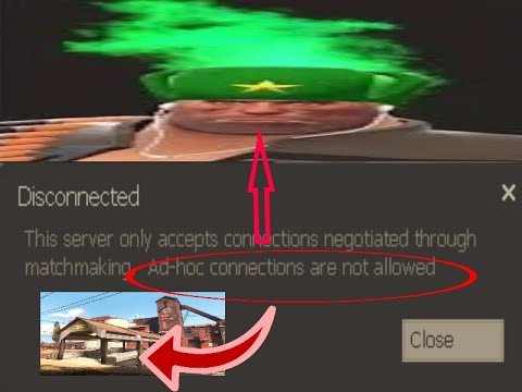 [TF2/LMAOBOX] I EGH twice in a 2fort hvh - YouTube