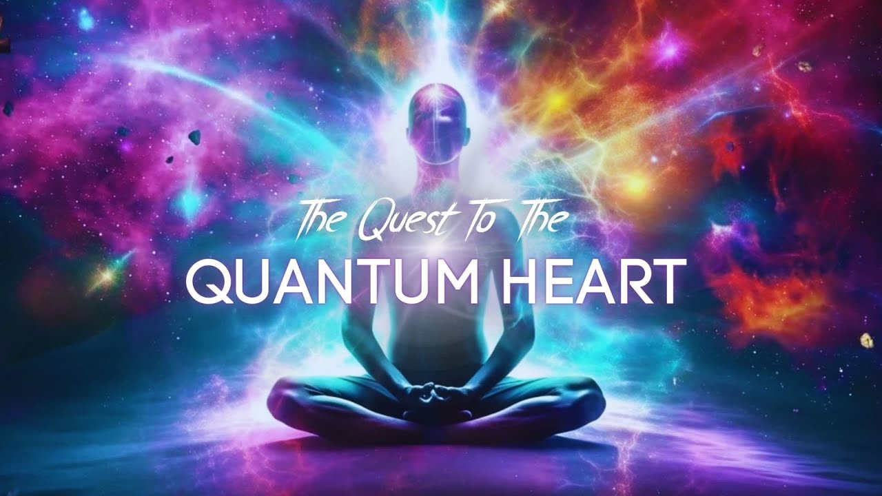 A QPH Update - The Quest To The Quantum Heart - The Medicines and the Format - YouTube