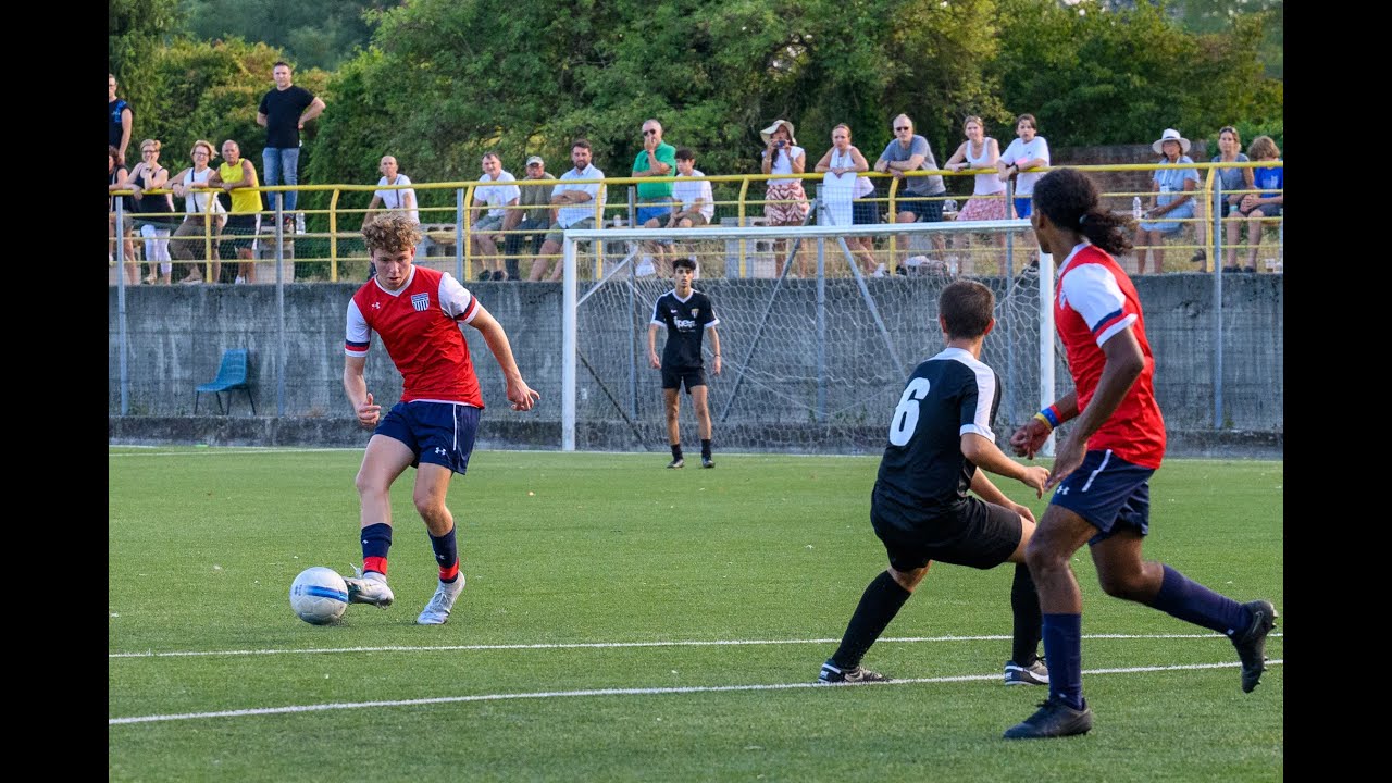 Will Higgs: Official High School Highlight Video - YouTube