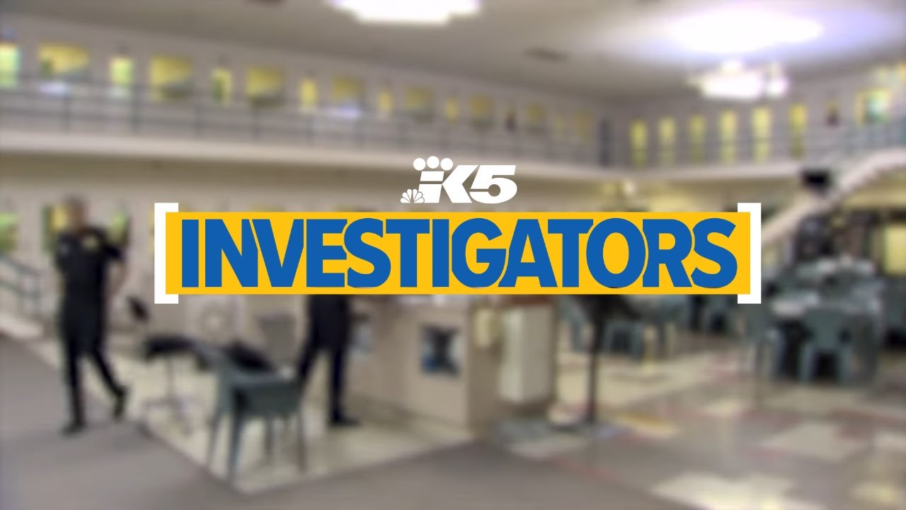 King County jail system faces largest COVID-19 outbreak of the pandemic ...