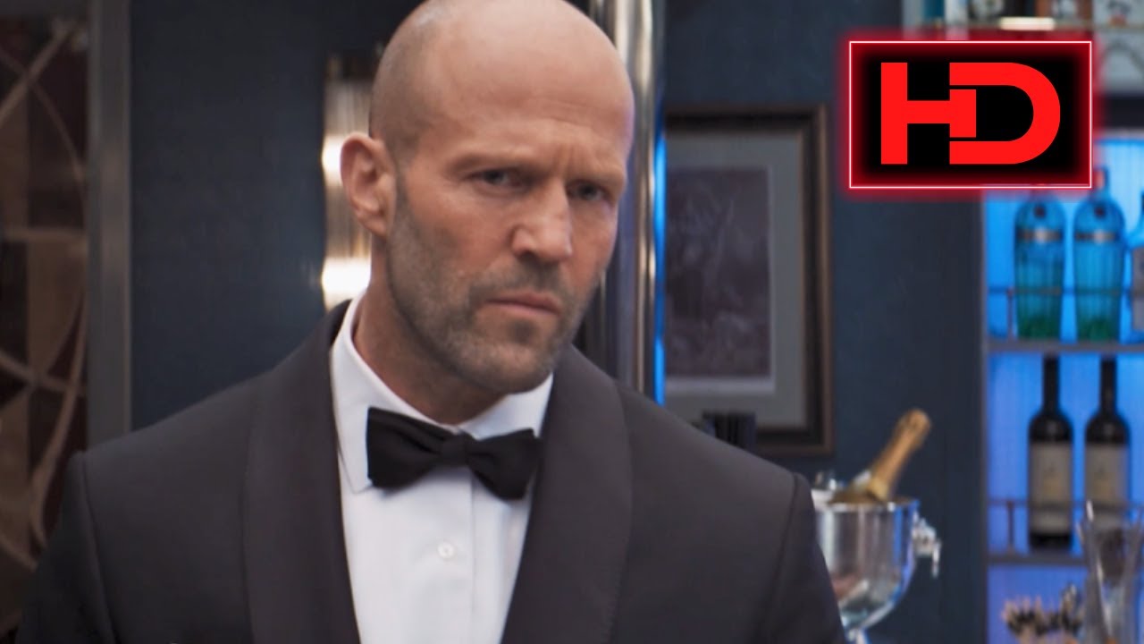 OPERATION FORTUNE Trailer (2022) Jason Statham - YouTube
