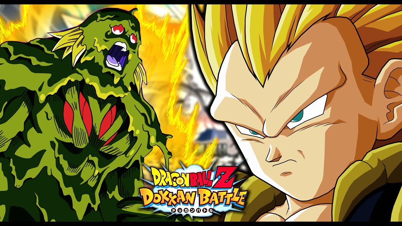 BIO BROLY WANTS A HUG! ALL MY NINGENS DEAD, PUSH ME TO THE EDGE ...