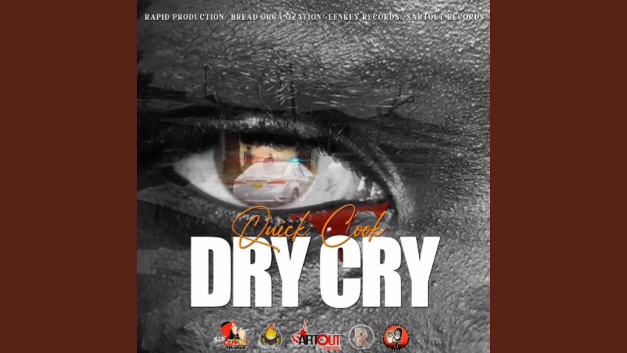 Dry Cry - YouTube