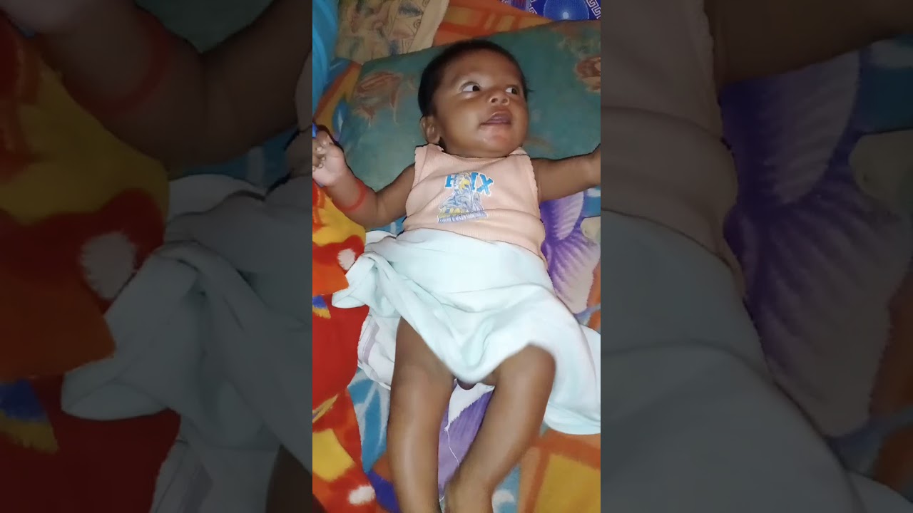 Surenkumar Baby boy - YouTube