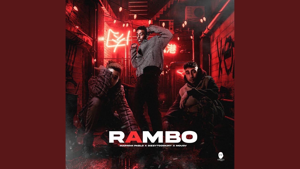 Rambo - YouTube