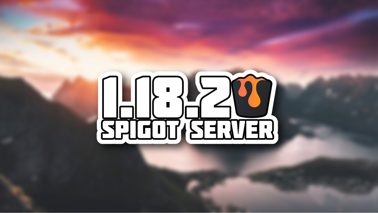 Spigot Logo