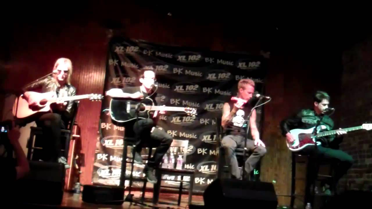 Filter "Surprise" XL Sessions XL102 Capital Ale House Richmond, VA ...