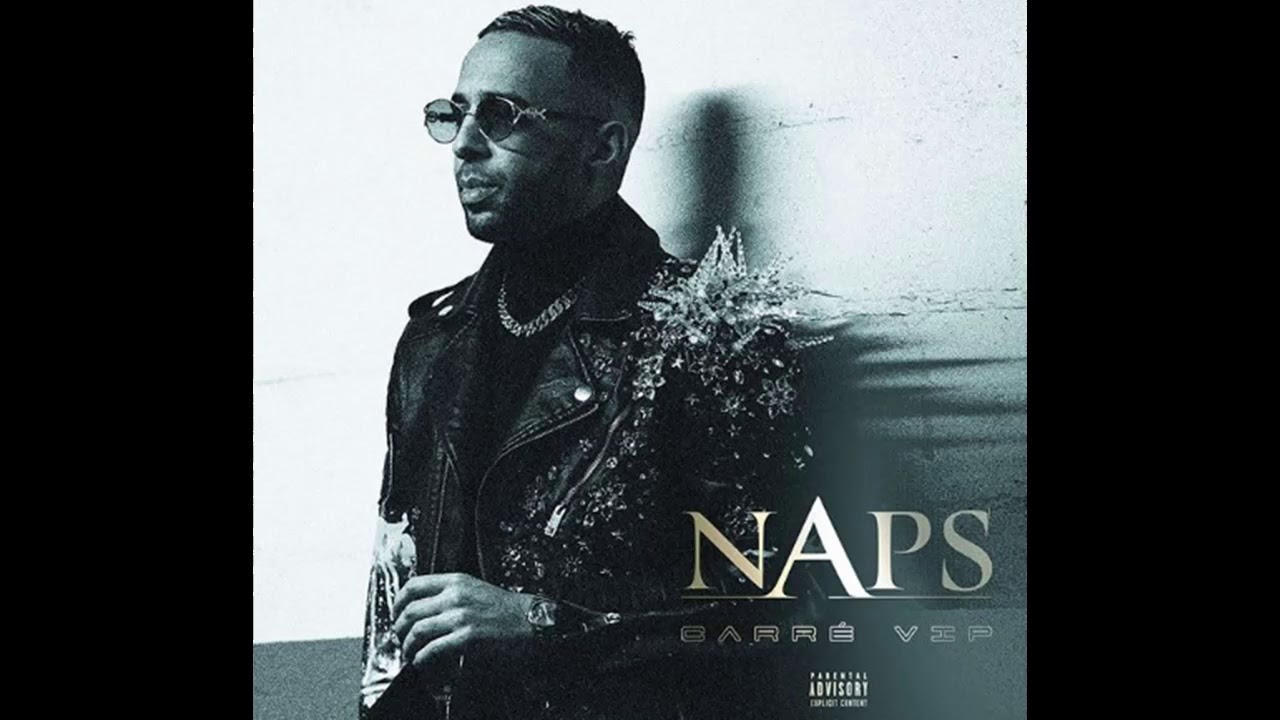 NAPS 2020 remix ( folle ) - YouTube