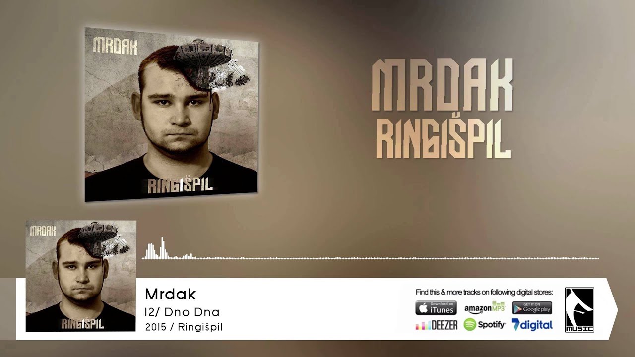 12. Mrdak - Dno dna - YouTube