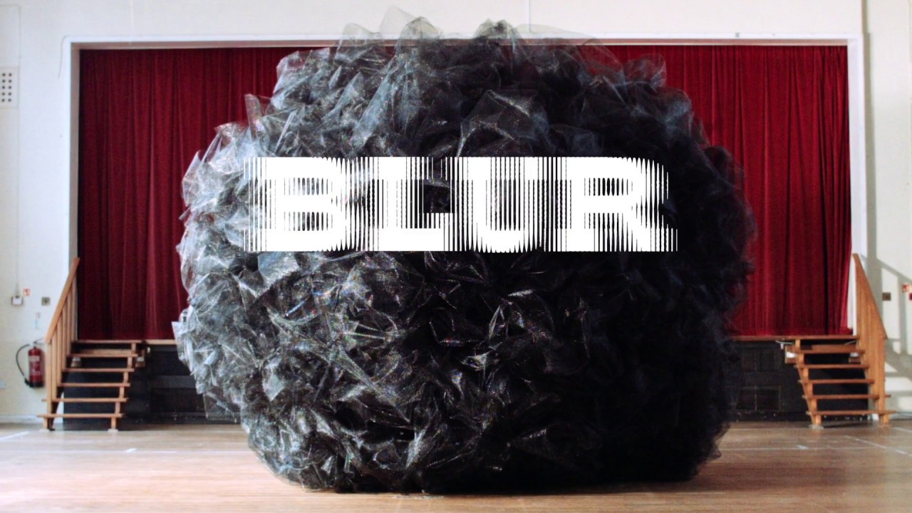 Blur- Susie MacMurray Short Film by Dan Haworth-Salter, Composition by ...