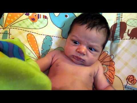 Pierre-Michel 19 jours