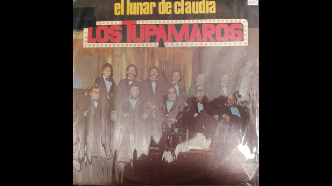 👻 LOS TUPAMAROS 🎶 voy 🔥 - YouTube