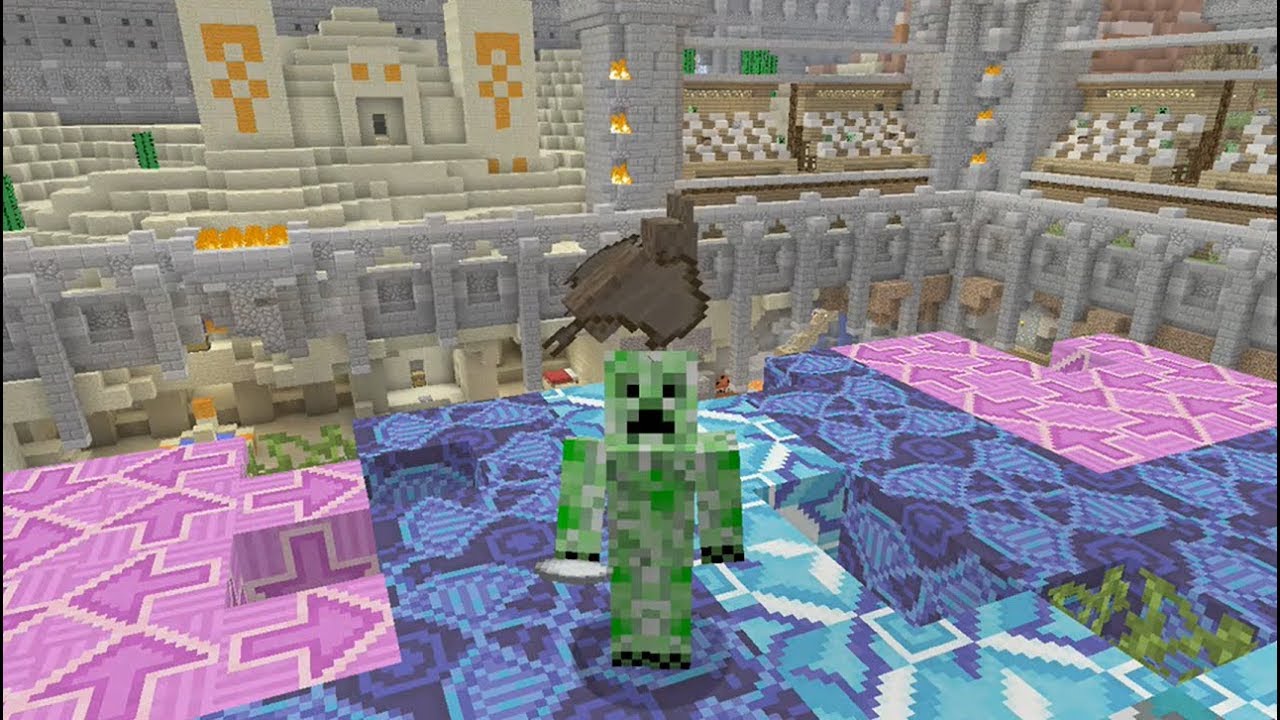 Random Mini-Games Titles - YouTube