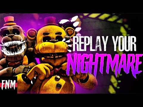 FNAF SONG \
