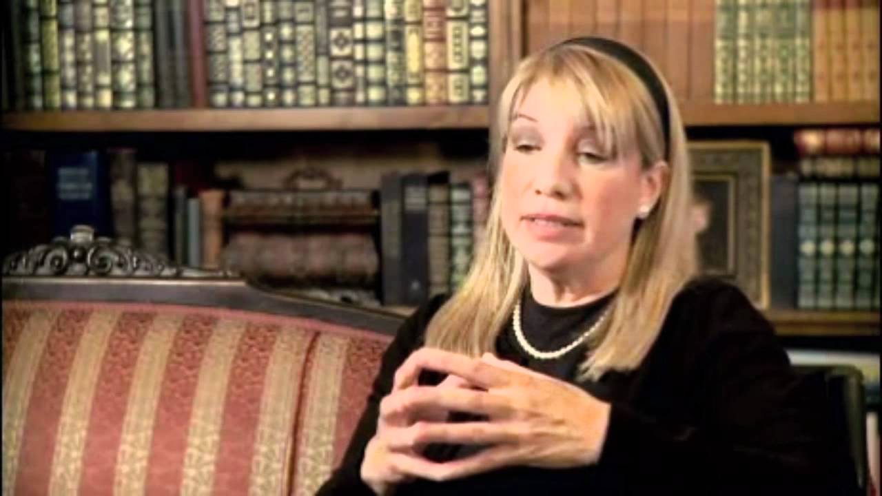 Rebecca Costa Introduction - YouTube