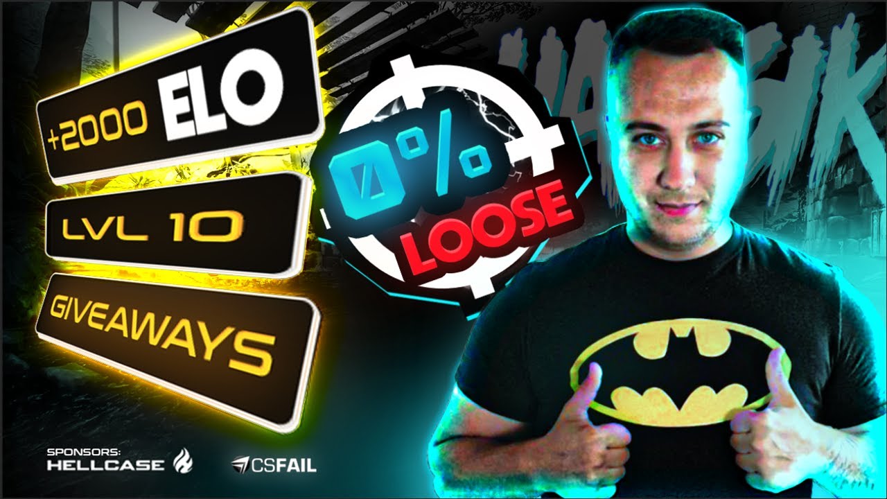 🔴FACEIT STACK w/ @DKDLOfficial PE KNK CLUB CS2 LIVE ROMANIA - YouTube