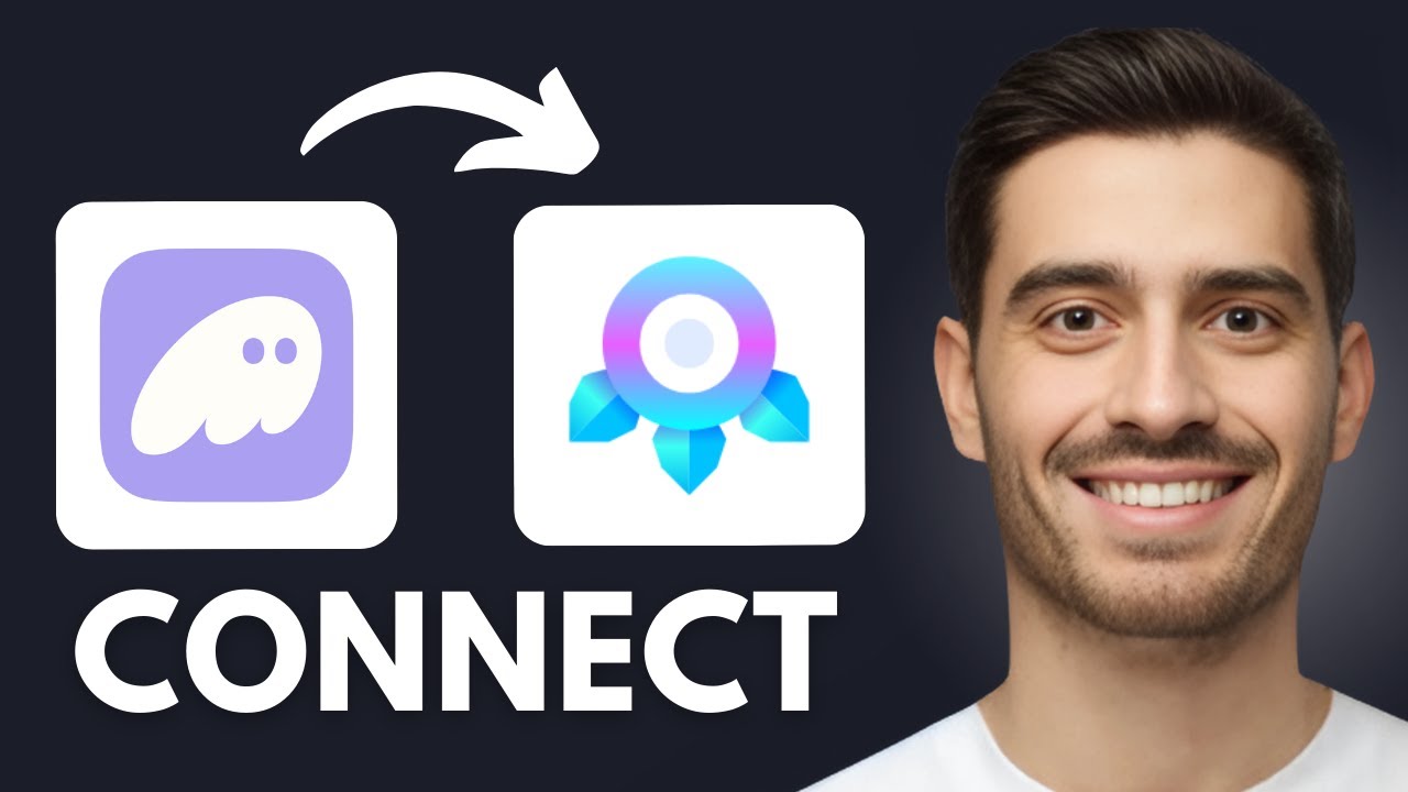 How To Connect Phantom Wallet With Photon - Step by Step - YouTube