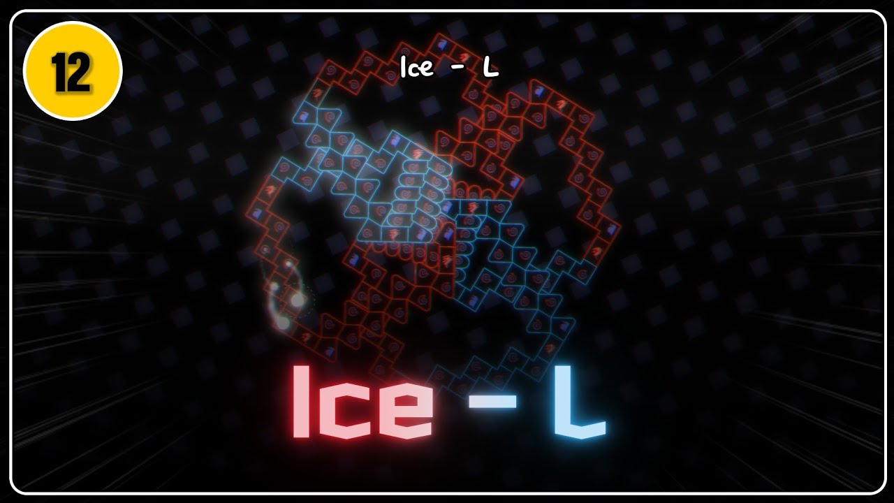 [ADOFAI엘] 다운링크 찾았다!!!! | Ice - L | Map By Irin - YouTube