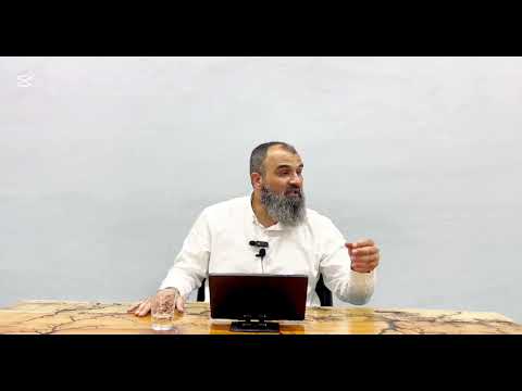 Ders: Ehli Sünnet’in Akidesi. #tevhid #ehlisünnet #ehlibeyt