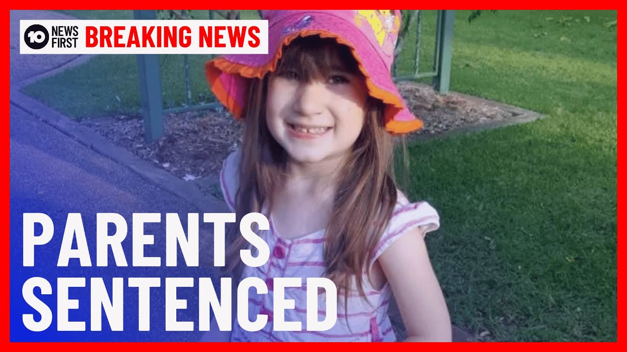 Parents Sentenced to 14 Years For Manslaughter Of Elizabeth Struhs | 10 ...
