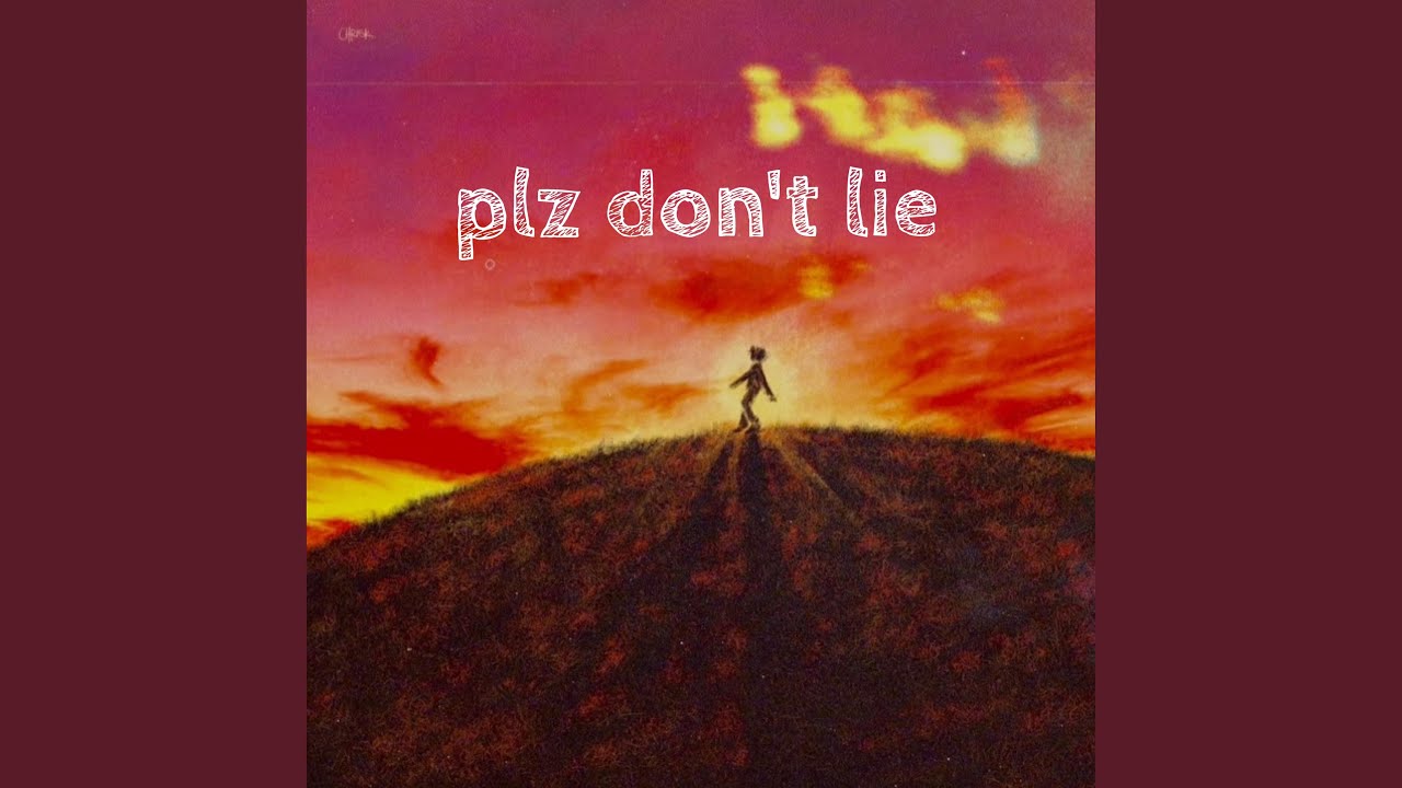 Plz don't lie (feat. Almadah) - YouTube