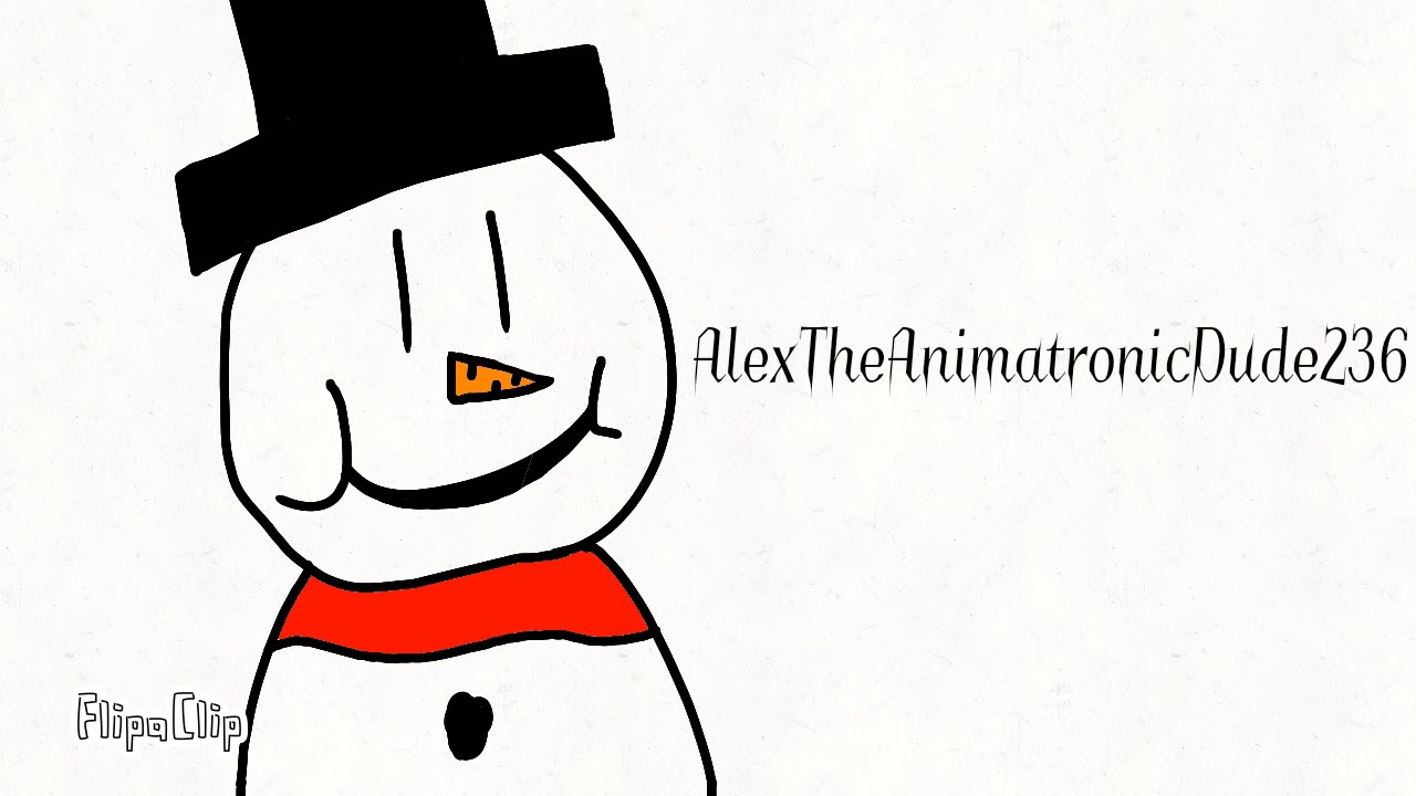 Channel Intro (Animation) (READ DESCRIPTION) - YouTube