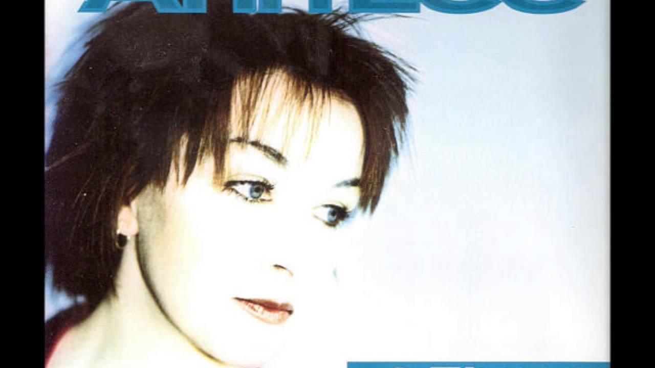 Ann Lee ‎– 2 Times (Original Extended Mix) - YouTube