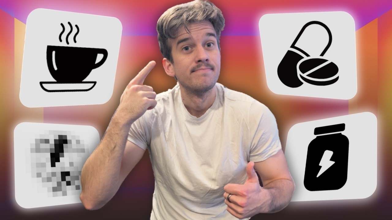 How I Mastered FOCUS: 6 Steps to LOCK TF IN - YouTube