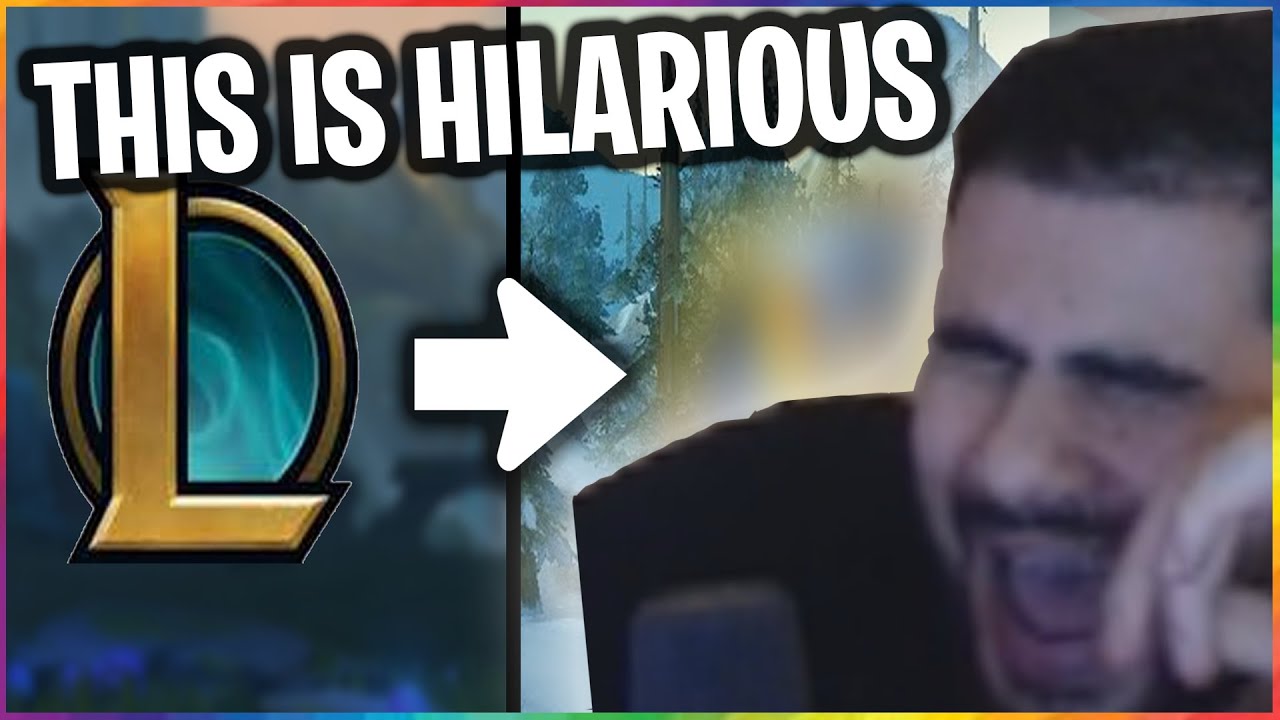 Ziqo can't Stop Laughing at Rav's Hardcore Wow Journey - YouTube