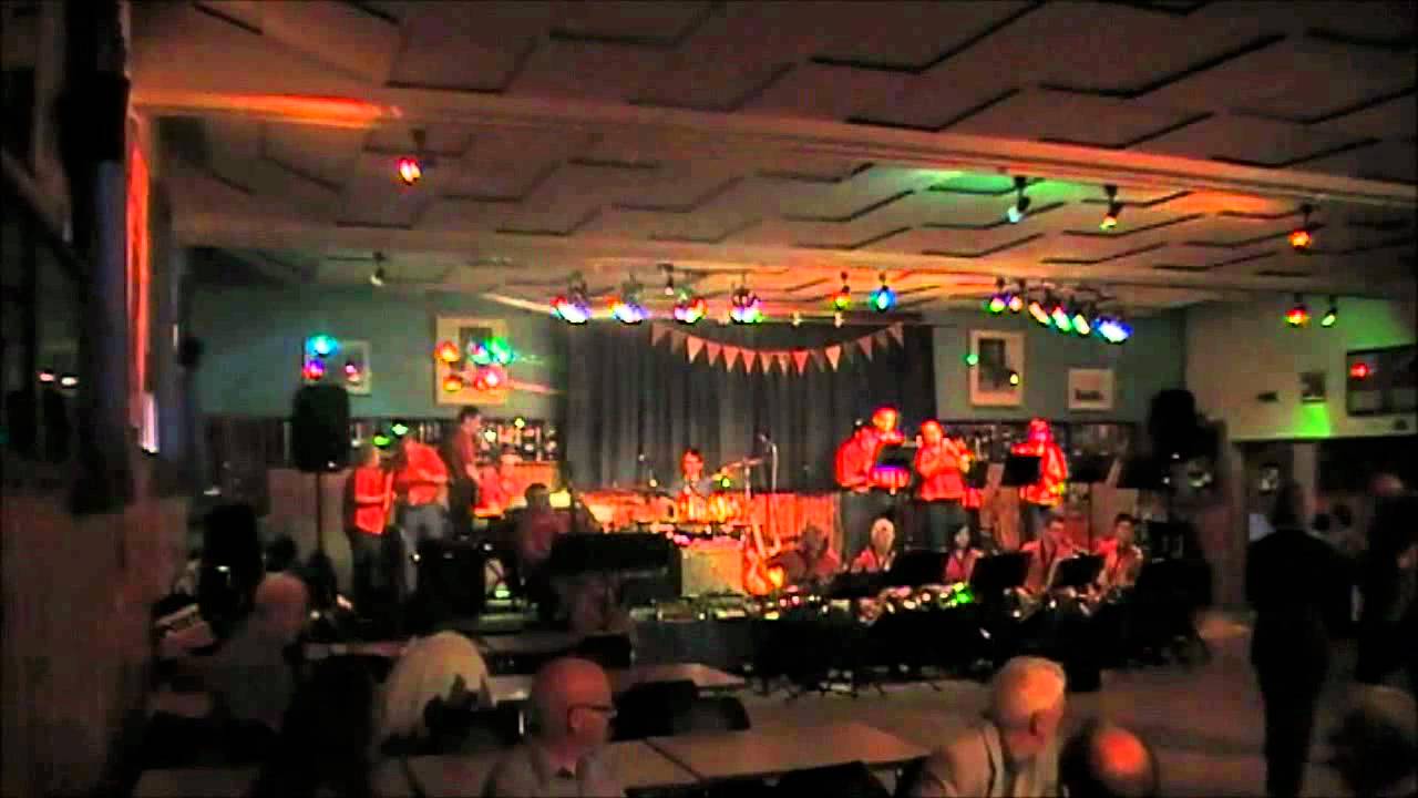 Caithness Big Band Pennsylvania 6-5000 - YouTube