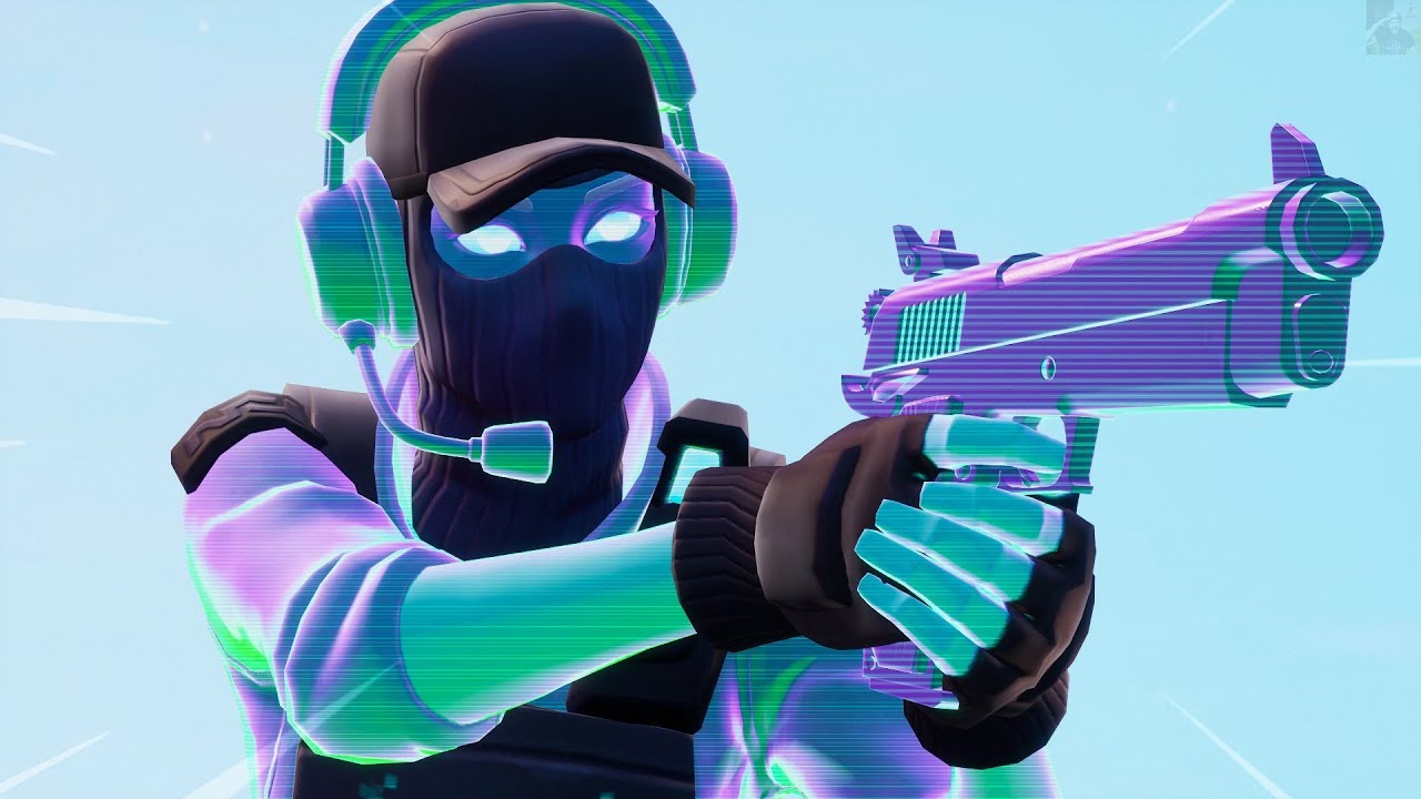 The New BREAKPOINT Skin is (basically) FREE! - YouTube