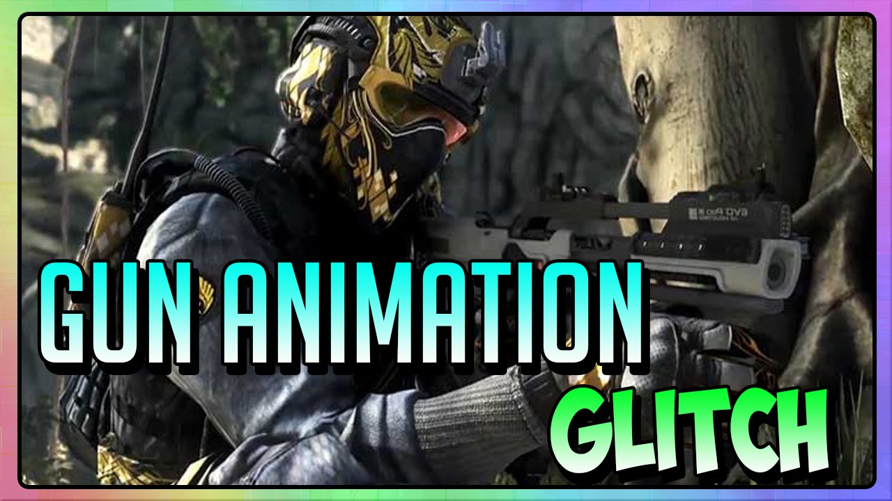 "Call of Duty Ghosts Glitches" "Left Handed Gun Glitch" "COD Ghosts Glitches" - YouTube