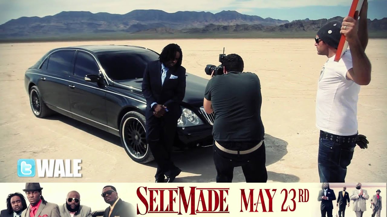 THE UNTOUCHABLE MAYBACH EMPIRE 'SELF MADE' PHOTO SHOOT - YouTube