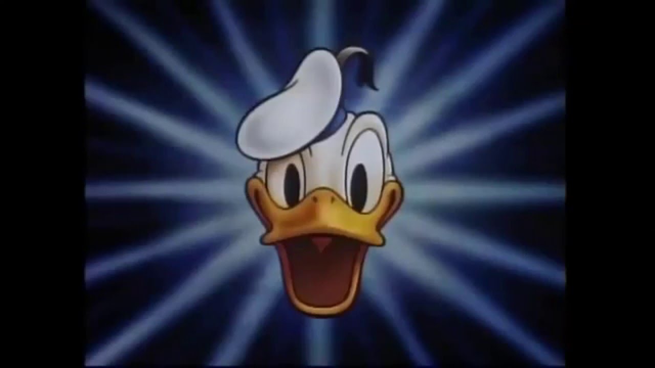 DISNEY DONALD DUCK NEW MOVIEWS 2016 - DONALD DUCK CARTOON ! NEW ENGLISH ...