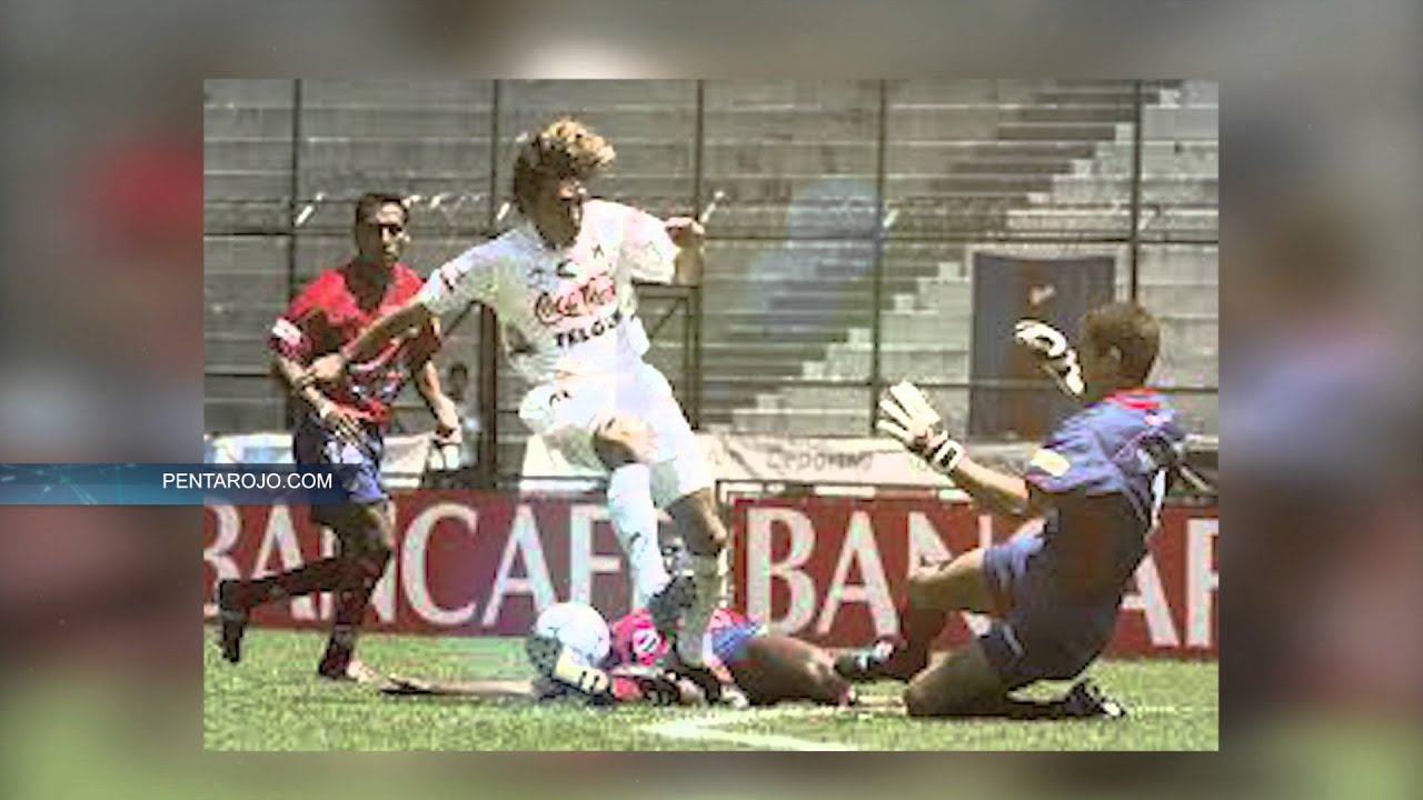 HOMENAJE A LOS 12 AÑOS DE LA MUERTE DE DANNY ORTIZ - YouTube