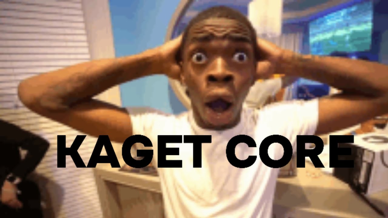 BEBERAPA CORE YANG SAYA TEMUKAN DI TIKTODD || MEME CORE - YouTube