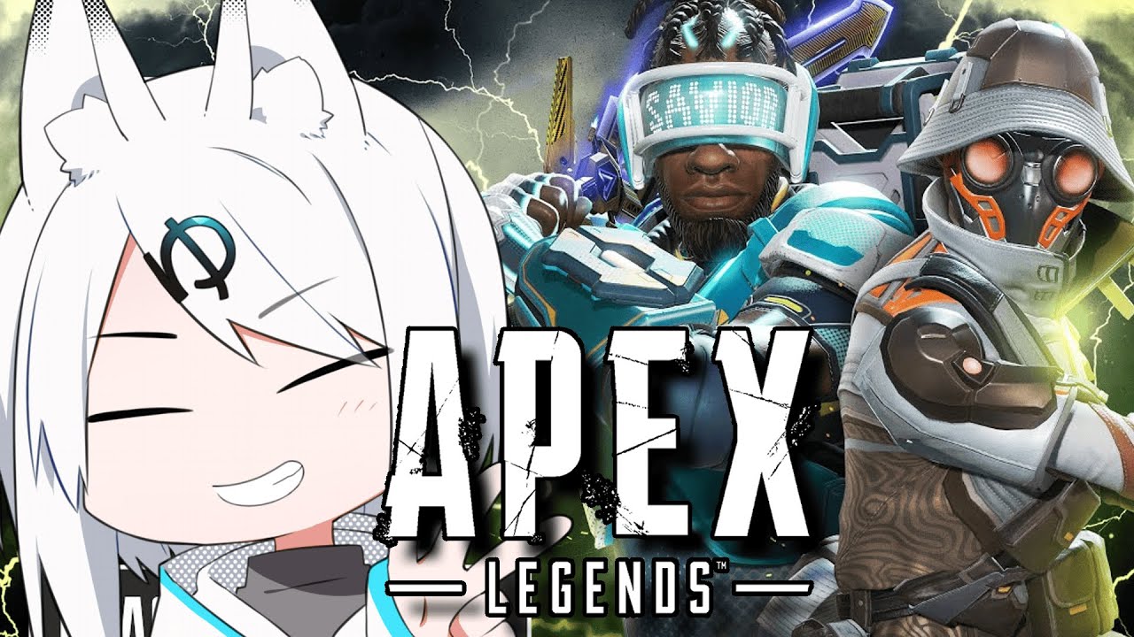 【Apex Legends#69 3rd カジュアル/ランク】 参加型 また少し時間が空いたぞ！勢いで勝つぞぉ！！ - YouTube