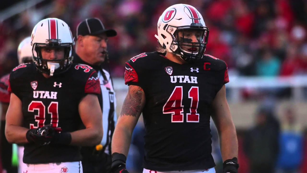 Buffzone TV - Previewing CU football at Utah - YouTube