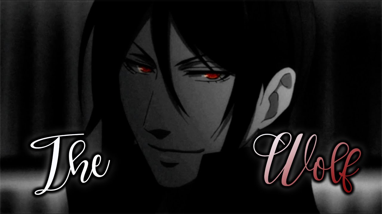 Nightcore - The Wolf (Male version) - YouTube