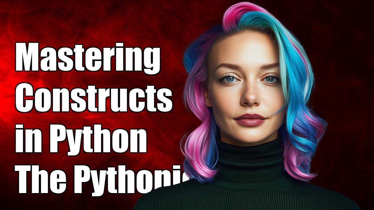 Mastering Multiple Constructors In Python The Pythonic Approach 5313