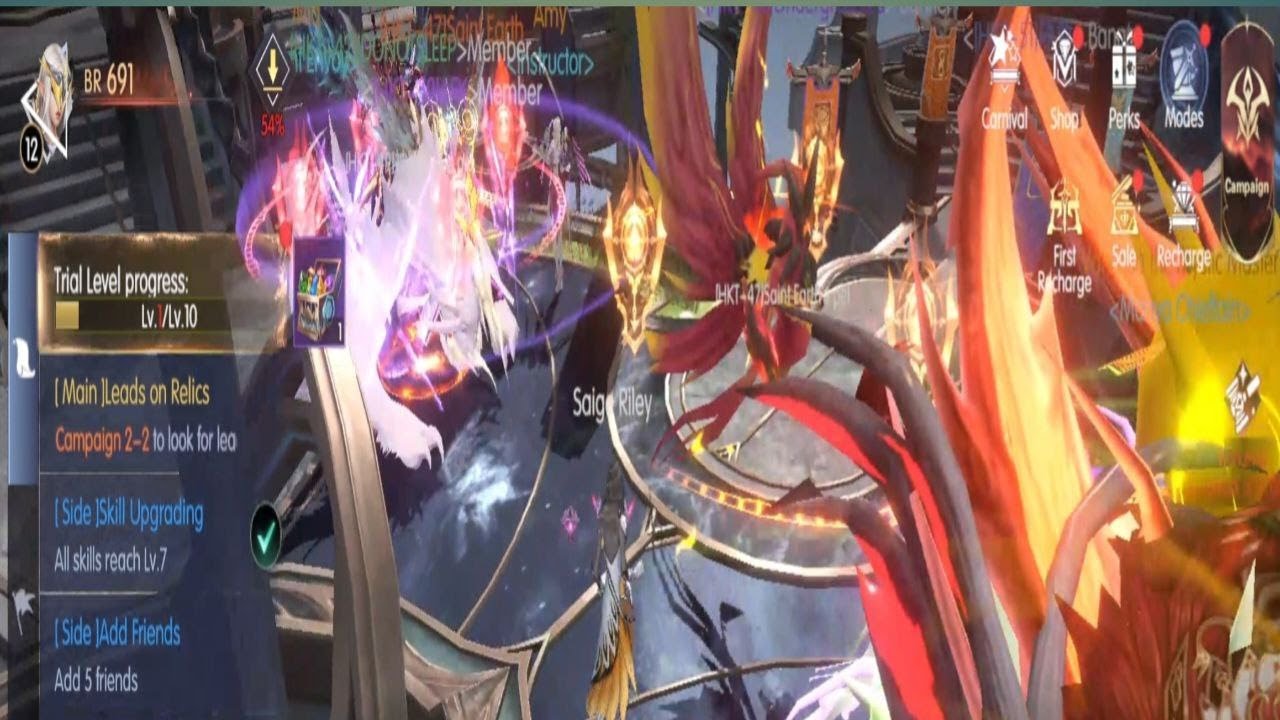 MR TY GAME VS SUPREME CHOU YOUTUBER (VICTORY OR DEFEAT?) - YouTube