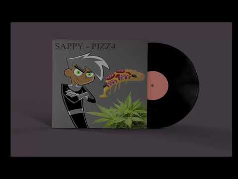 BrunoSappy - Pizz4 (Experimental)