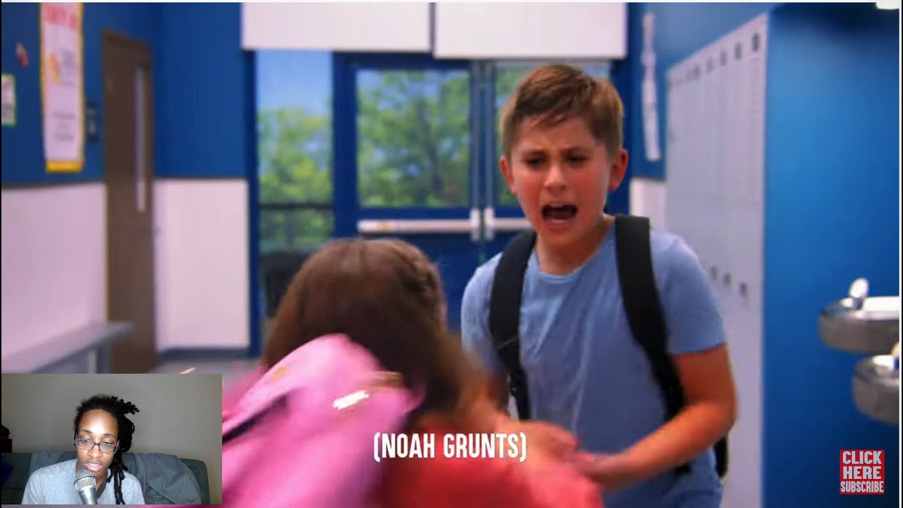 Step Kids Refuse To Get Along, What Happens Next Is Shocking Dhar Mann ...