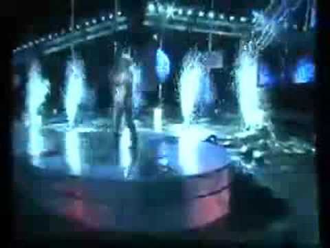 the first Icelandic Idol winner